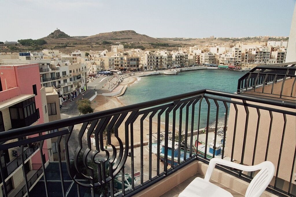 Malta Booking - Calypso Hotel