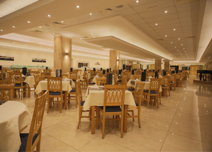 Malta Booking - Soreda Hotel