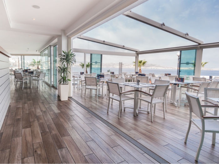 Malta Booking - Dolmen Hotel
